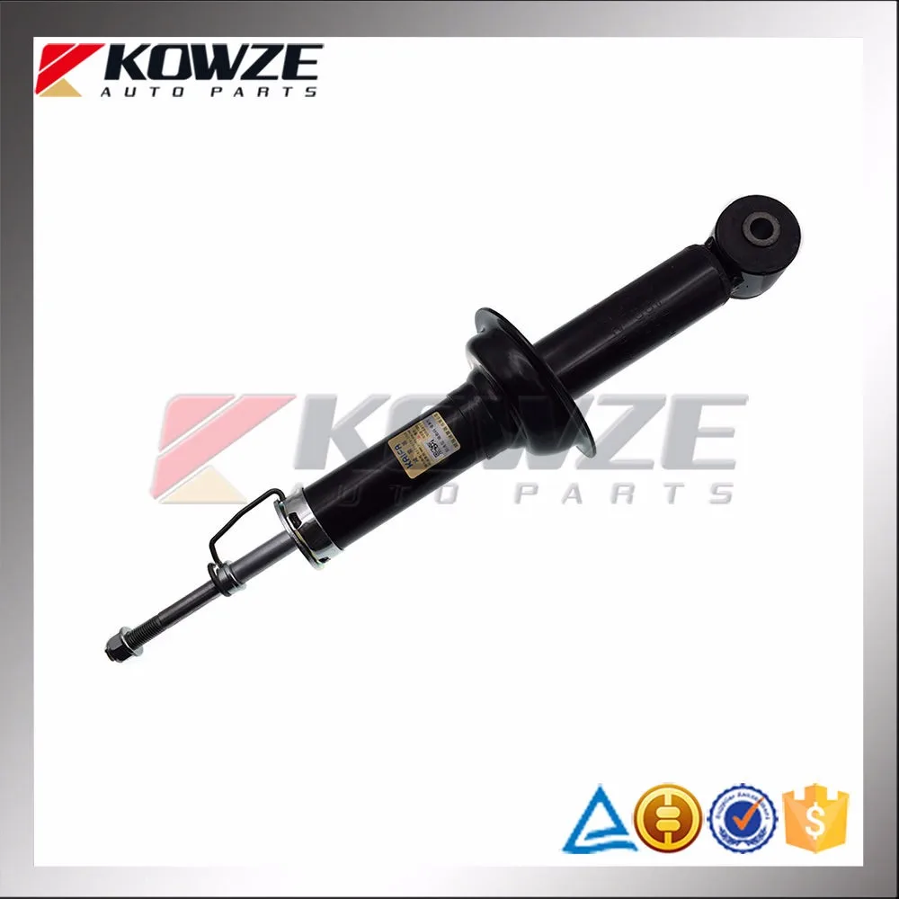 Rear Suspension Shock Absorber For Mitsubishi Asx Ga1w Ga2w Ga3w Ga6w ...