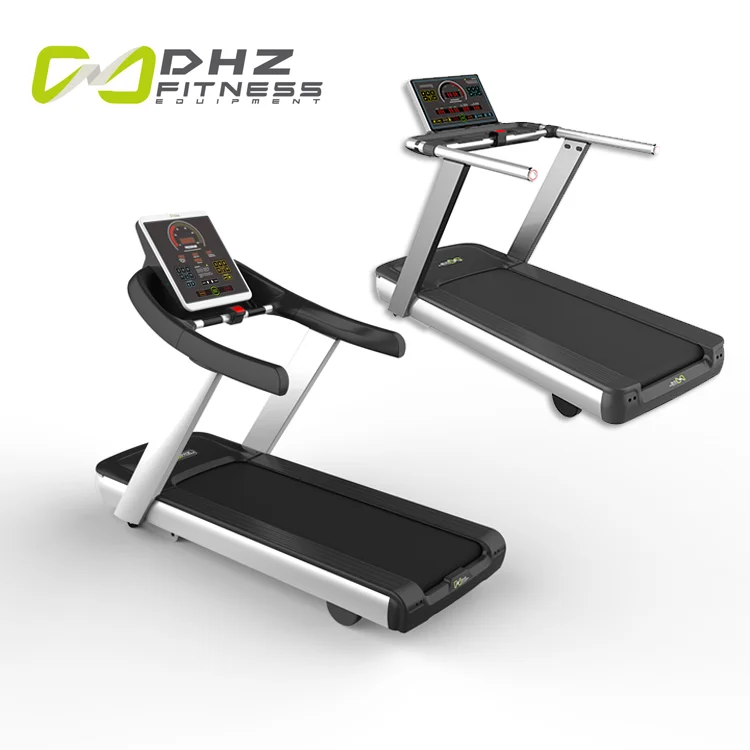 Dhz Fitness Treadmill - Premium Running Machine for Sale