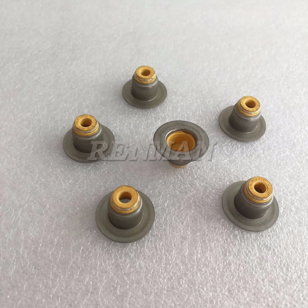 Foton Cummins Valve Stem Seal Isf3.8 Engine Valve Oil Seal 3955393 ...