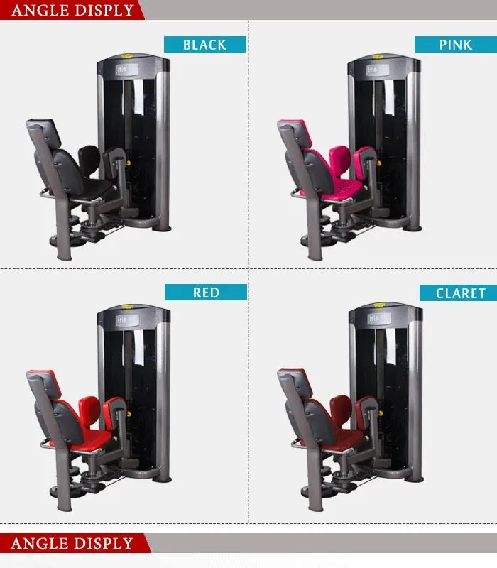 Outer Thigh Abductor Machine/outerthigh Abductor Fitness For Vastus ...