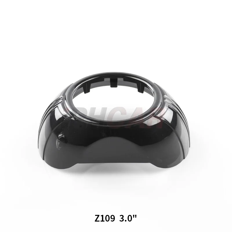 Vision High Quality Z109 S-max Shrouds Bi-xenon Hid Projector Lens ...