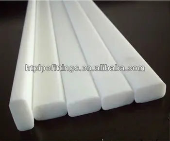 Pure Teflon Square Bar - Buy Pure Teflon Square Bar,Pure Teflon Square ...