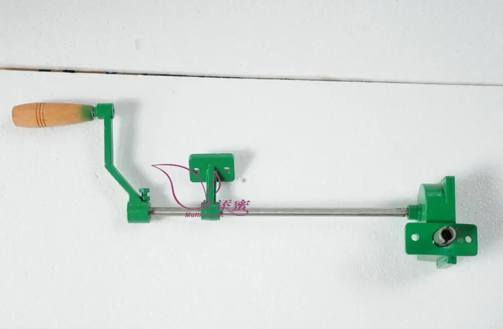 Honey Extractor Parts Fully Assembled Honey Extractor Gear - Buy ...