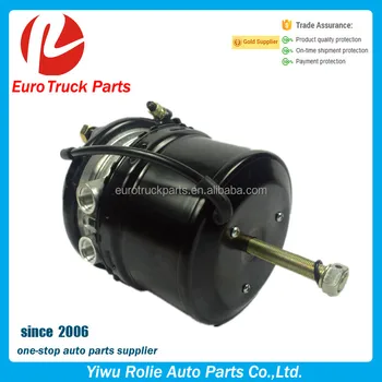 Oem 9254810120 0194206718 0154209318 Heavy Duty European Truck Brake ...