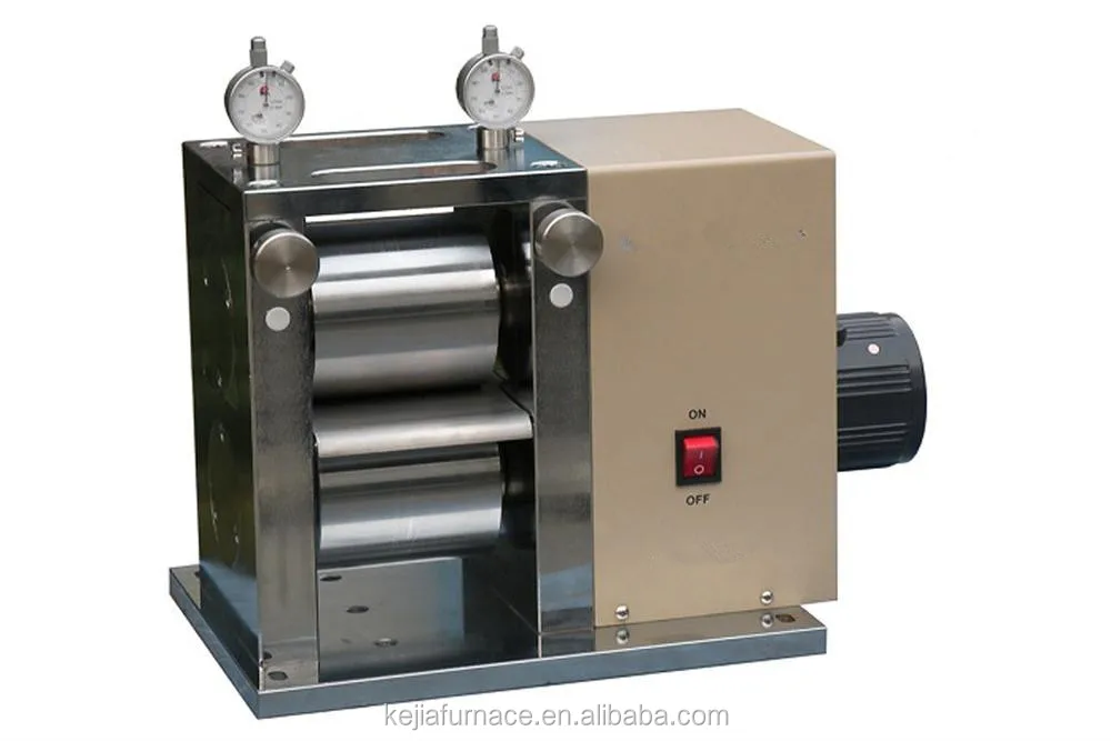 Hot Sell Electric Rolling Press/hydraulic Pressing Machine - Buy Lab ...