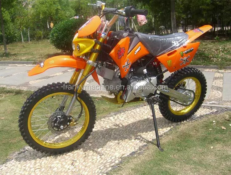 Direct Kopen China Orion 50cc Crossmotor - Buy Orion 50cc Crossmotor ...