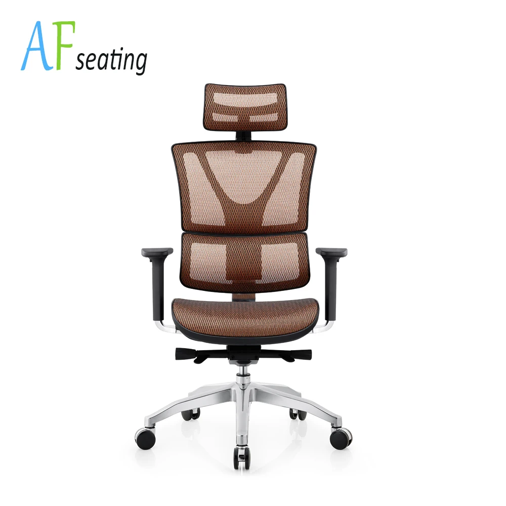 Ergonomic Executive Chair Office Chair Specifications 1806 - Buy High ...