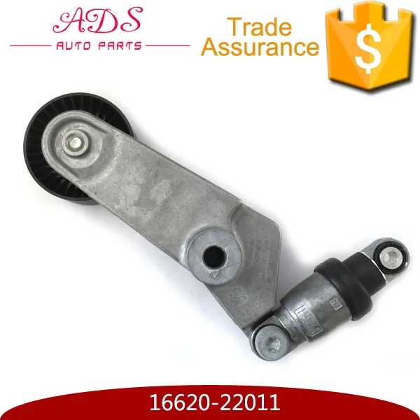 Factory Good Quality 1zz/corolla Fan Belt Tensioner For Cars 16620 ...