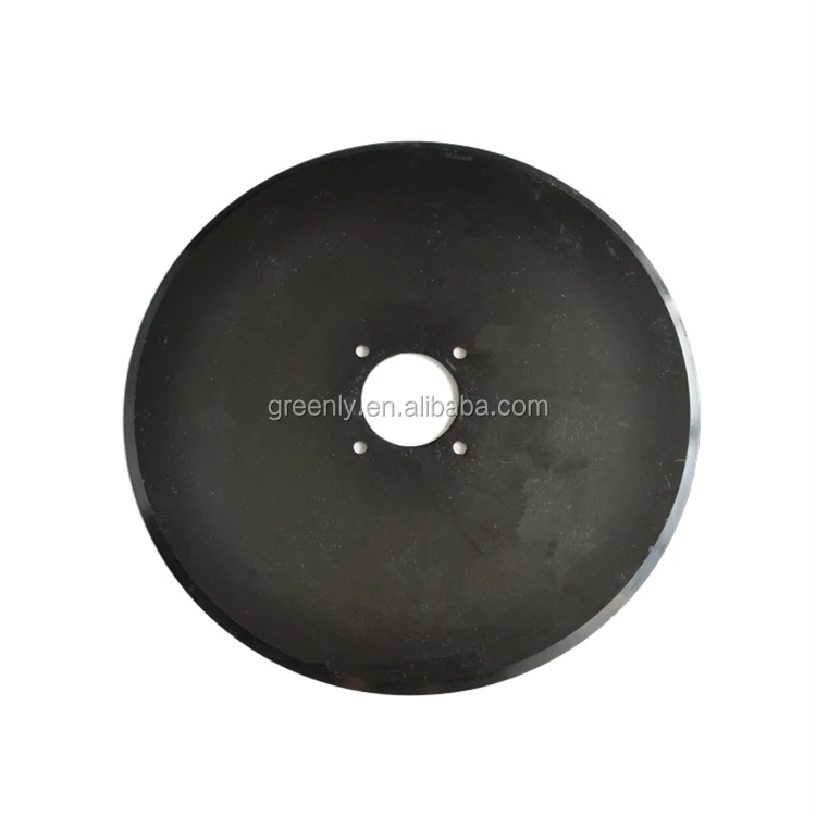 N283804 N214190 Single Disc Opener Blade No-till Drills 18 Inch ...