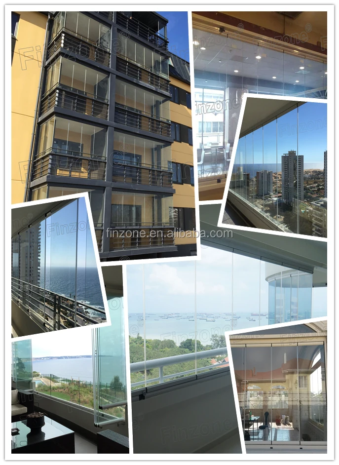 Aluminium Windows - Durable, Stylish, and Waterproof