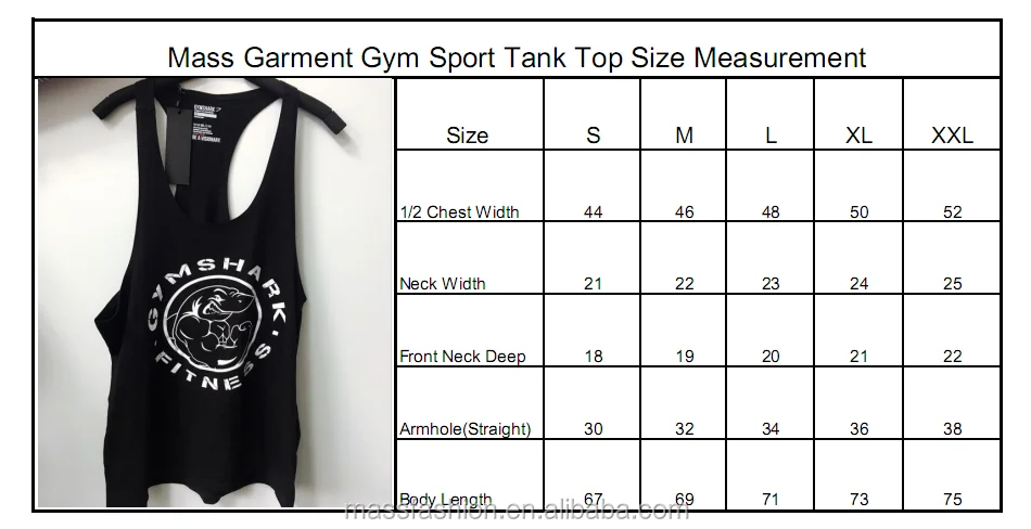 Types of Tank Tops for Men - Versatile and Durable Options