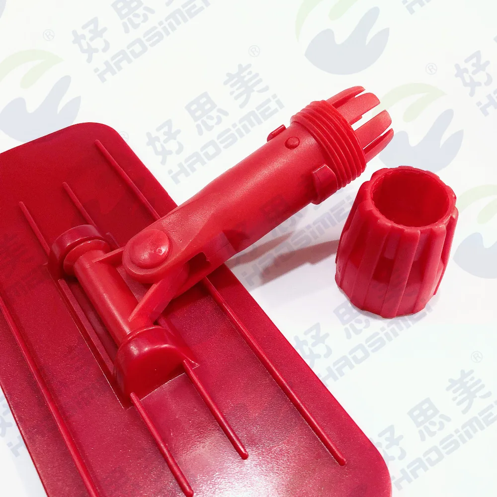 Durable Plastic Doodlebug Pad Holder - Sustainable & Versatile