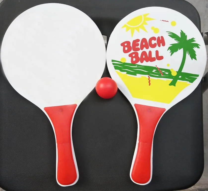 Wholesale Promotional Custom Branded Beach Games - Fun & Engagement