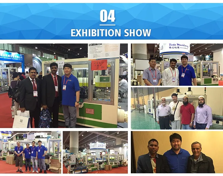 Automatic Tin Can Combination Machine Flanging/beading/sealing Used For ...