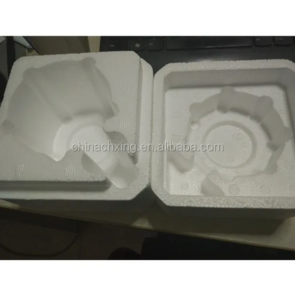 Gift Mug Box with Foam for 11 oz & 15 oz Mugs - Custom Logo Packaging ...