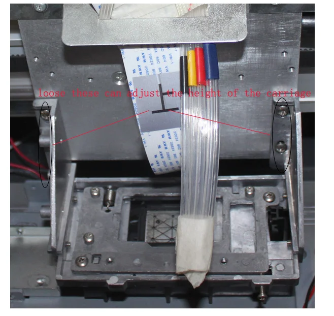 1600mm Eco Solvent Printer With Dx5 Head,X-roland 1.6m Flex Digital ...