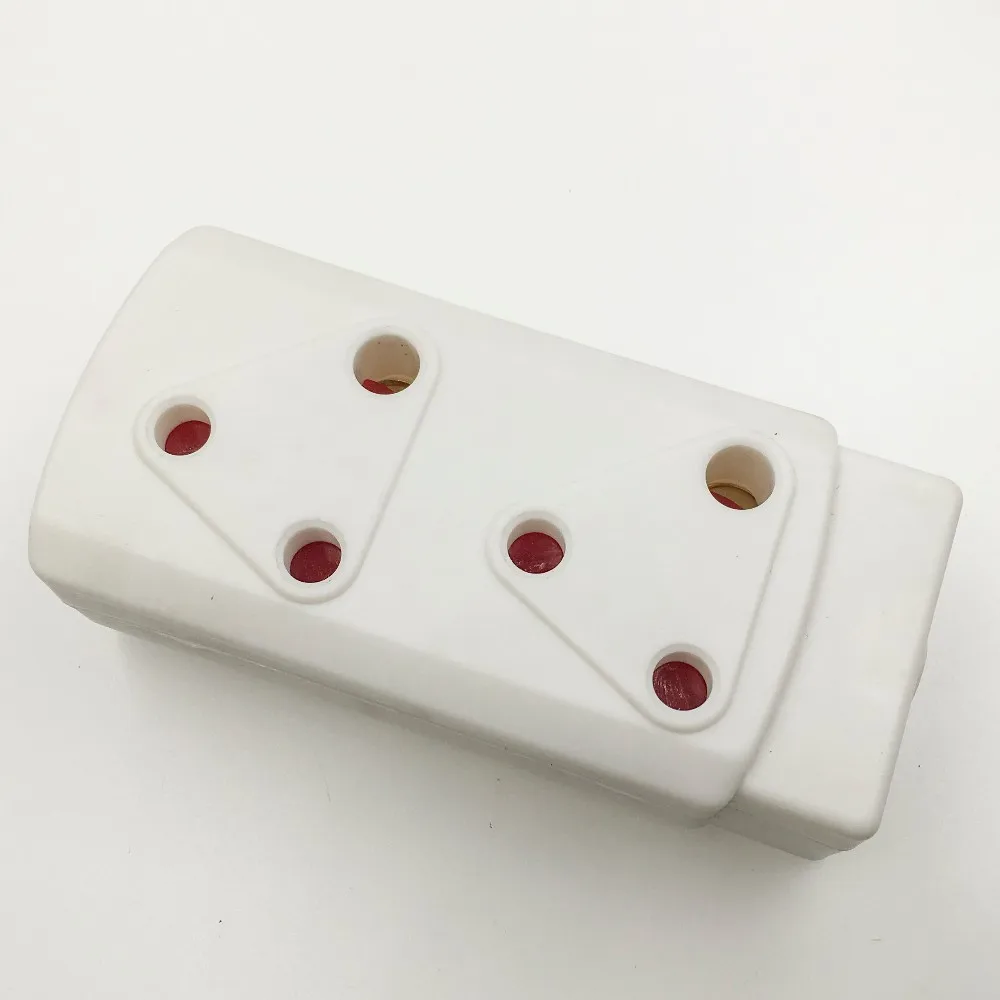 Sa-9110b Janus Couplers South Africa Back To Back Black Pc Material ...