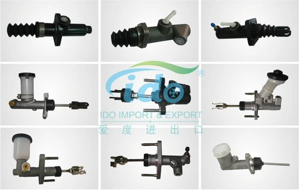 Clutch Master Cylinder for Toyota Land Cruiser Prado 95