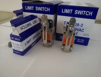 Tend Tz-5108-2 Double-break Limit Switch 5108 - Buy Tz5108-2 Limit ...