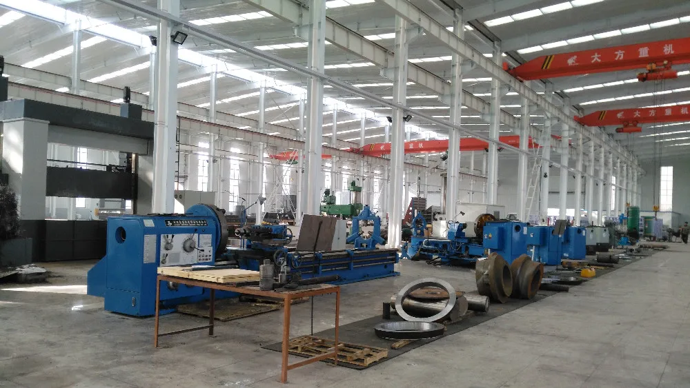 Air Jet Mill Micronizer - Long Service Life & Efficiency