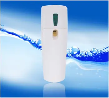 Auto Spray Perfume Dispenser Bathroom Toilet Air Freshner Dispenser ...