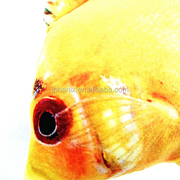 Colorful Tropical Sea Fish Stuffed Plush Soft Toys - Buy Fish Stuffed ...