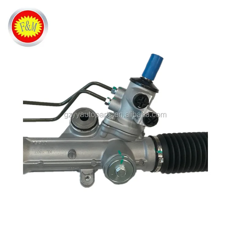 Auto Car Engine 1TR 2TR 2KD LHD Hydraulic Power Steering Rack 44200-0K020
