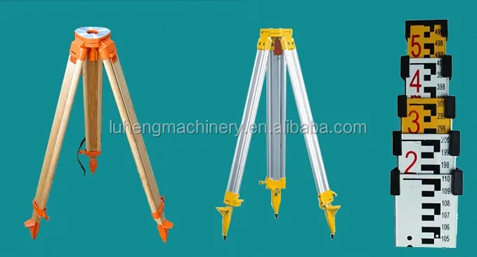 Leveling Instrument Of High Precision,32 Times Automatic Level ...