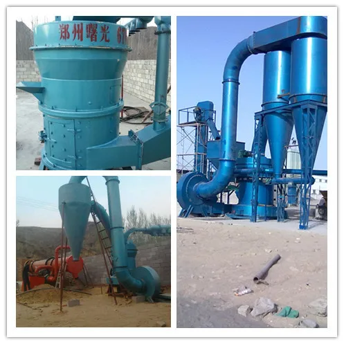 Limestone Lime Milling Machine,Limestone Raymond Grinding Equipment ...