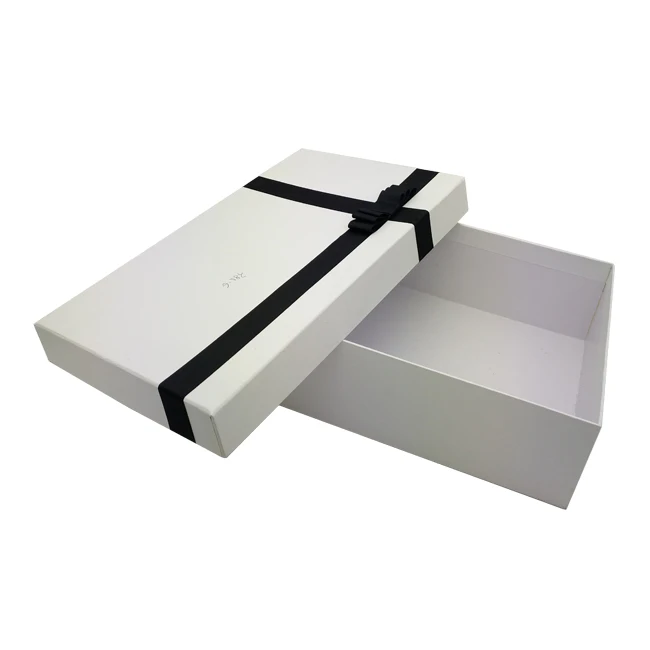 fancy square cardboard gift boxes with lids clear - 动态图库网