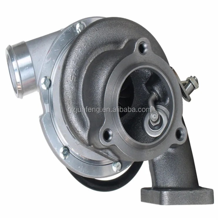 For 4 Epa Tier 2 Engine Gt2556s Turbocharger 711736-5026s 2674a227 ...