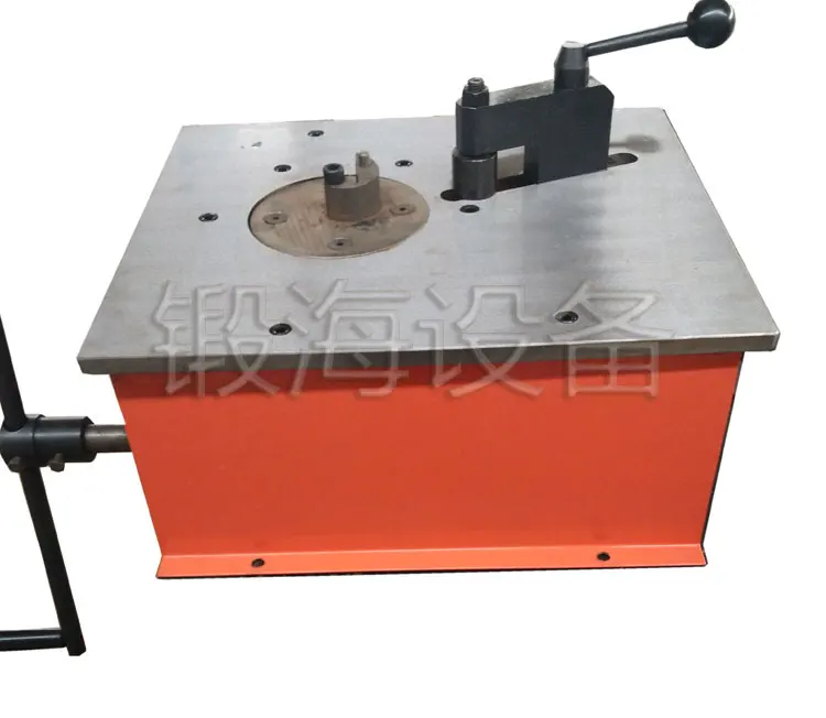 Hand Scroll Bending Machine - Buy Manual Scroll Bending Machine,Scroll ...