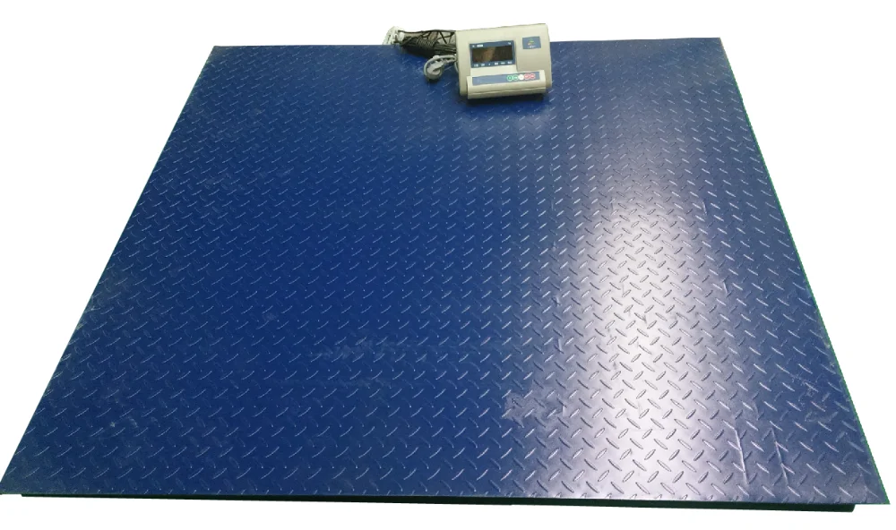 Wholesale Scale Frame 100x100cm Platform Weight Scale Mat - Buy Weight ...