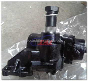 Power Steering Gear Box Gearbox For Hino 300 Truck Steering Rack Gear ...
