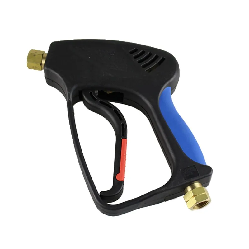 1/4" Stainless Steel 4000 Psi Quick Connect High Pressure Spray Tip ...