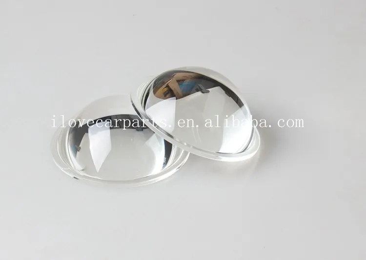 Koito Q5 3 Inch Optical Glass Lens,High Clear Fresnel Lens,Overhead ...