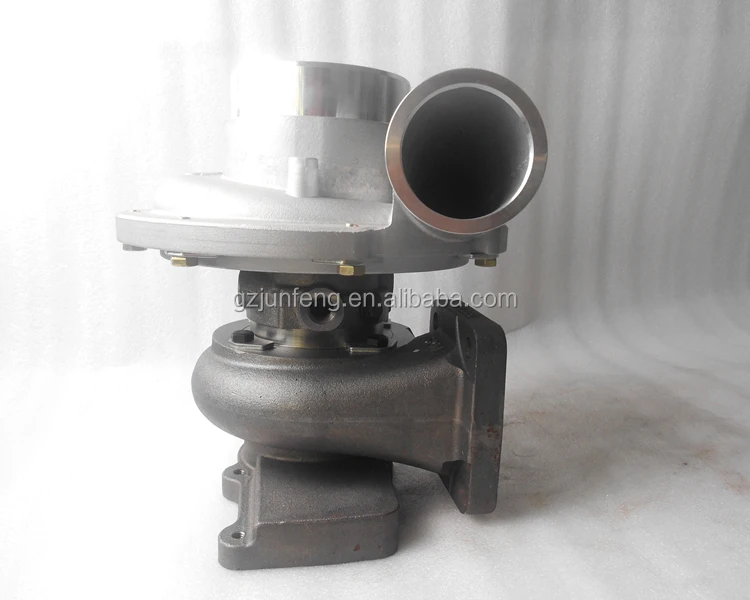 Rhg8 Turbocharger Va520077 S1760-e0040 S1760-e0102 S1760e0102 Vxcx ...