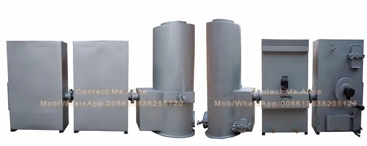 Wood Pellet Rice Husk Gasifier Biomass Gasifier Price - Buy Biomass ...