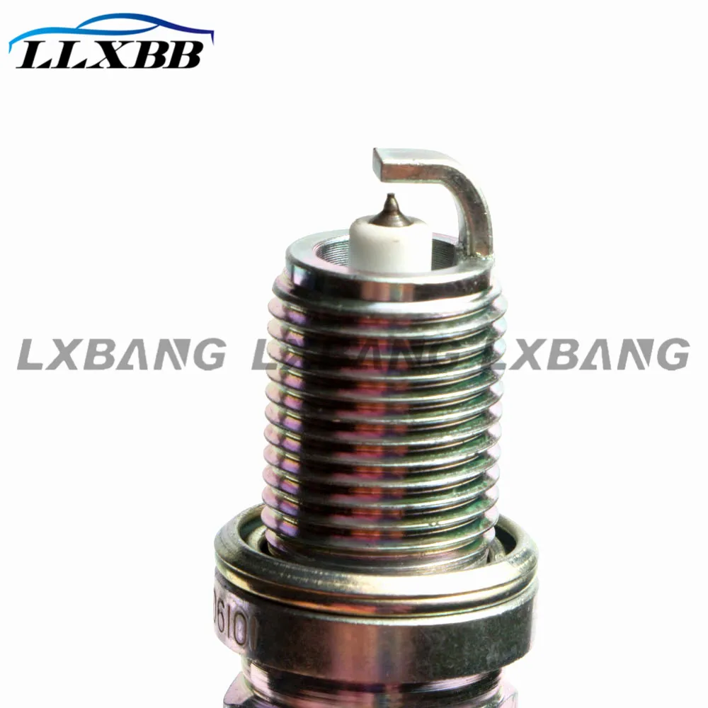 Genuine Packing Spark Plugs 03c905601b Sizfr6b8eg For Vw 03c 905 601 B ...