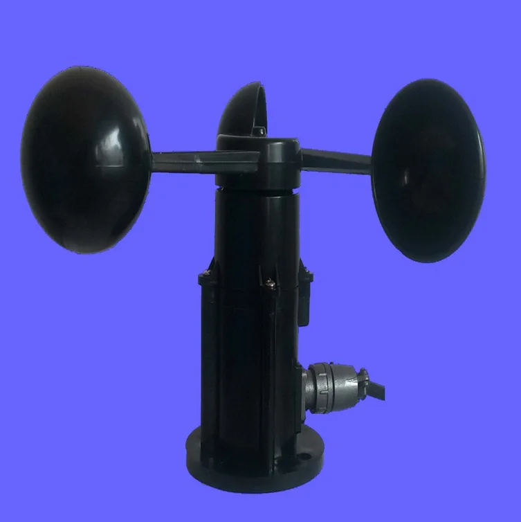 speed and forecast WIndspeed & Direction Monitor Vane Sensor Crane Wind ...