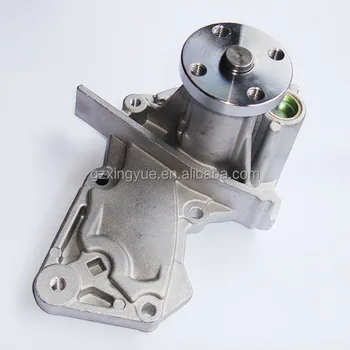 Aw9449 7s7g8591a2a 7s7g8591a2b 7s7g8591a2c As6g8591a9a Water Pump For ...