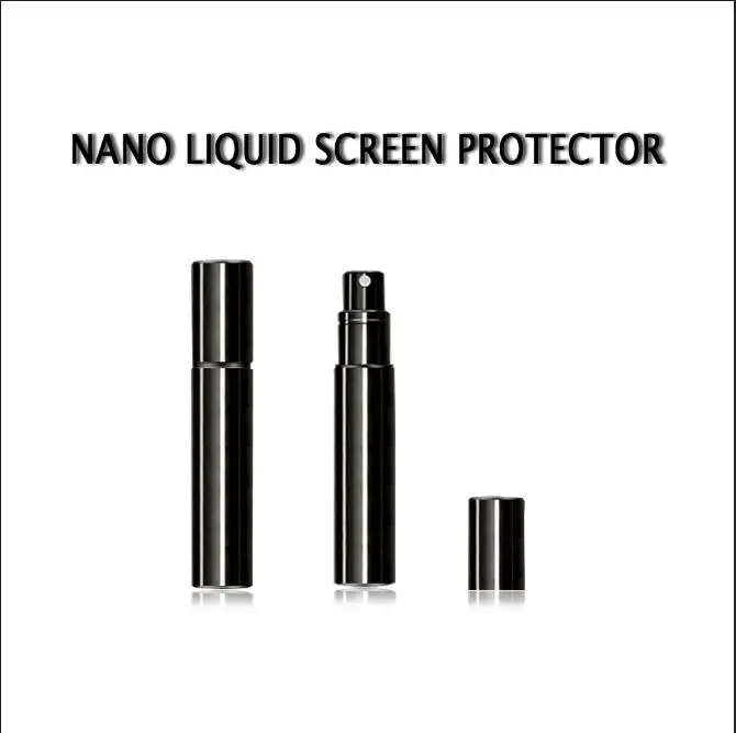 Full Protecrive Liquid Glass Nano Technology Liquid Screen Protector ...