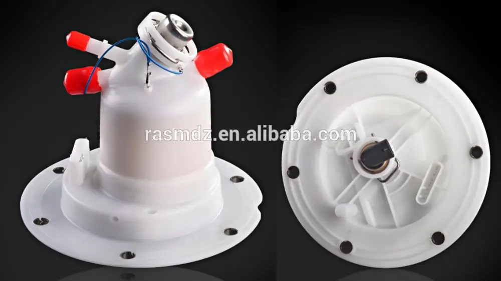 Brand New Fuel Filter 2214701890 Fits For Mercedes C300 C350 Cl550 E350 ...