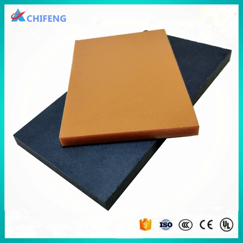 Compact Phenolic Board Hpl Standard Size Of Phenolic Board Paper Sheet ...