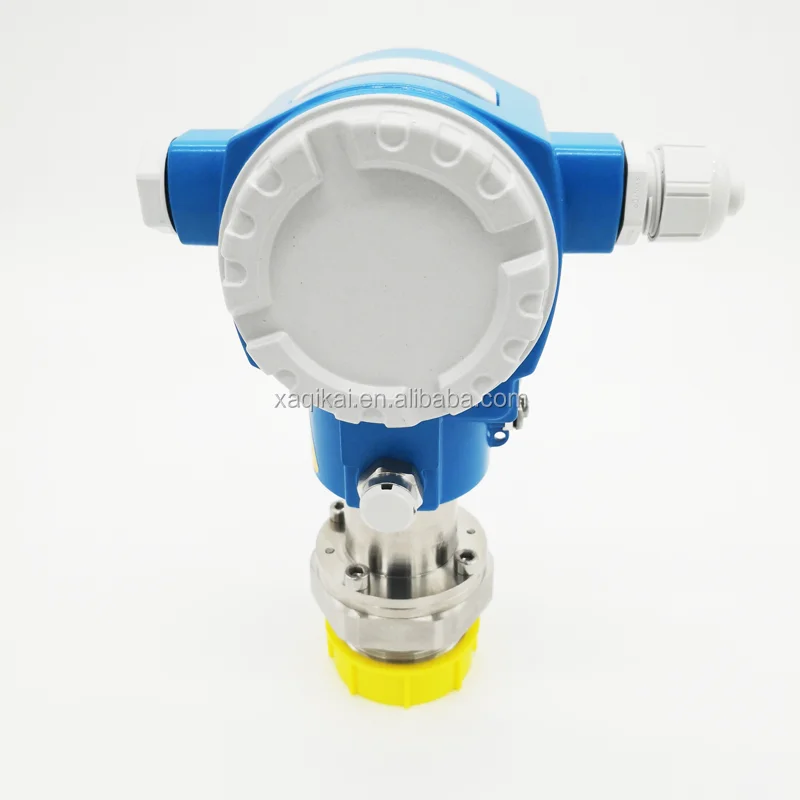 Cerabar S PMC71 Pressure Transmitter - Reliable Performance