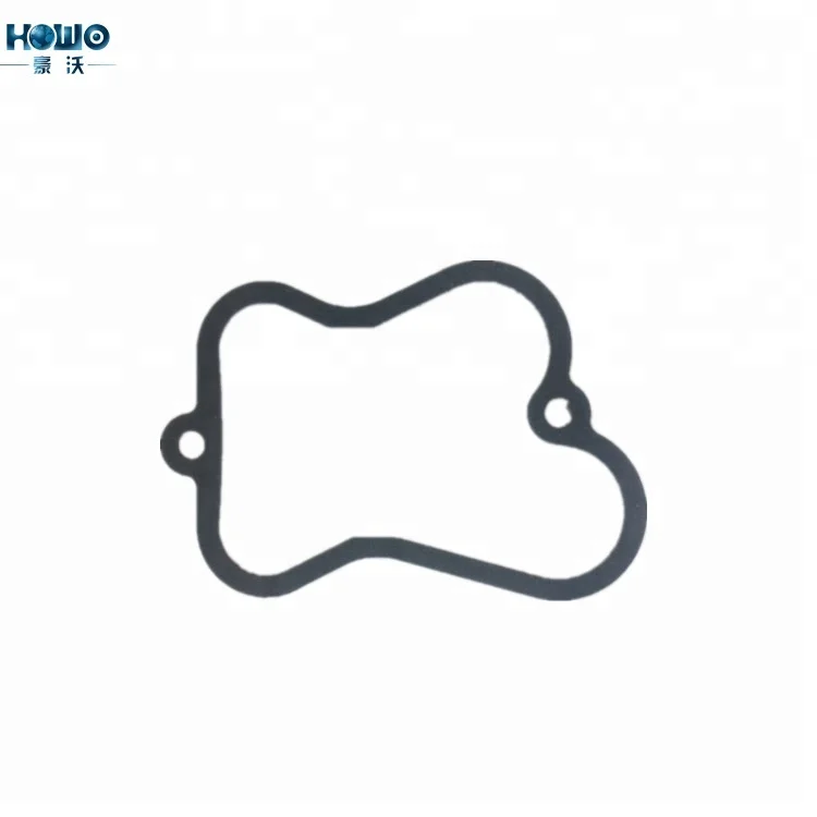 Sinotruk Howo Parts Wd615 Engine Cylinder Head Cover Gasket Vg14040021 ...