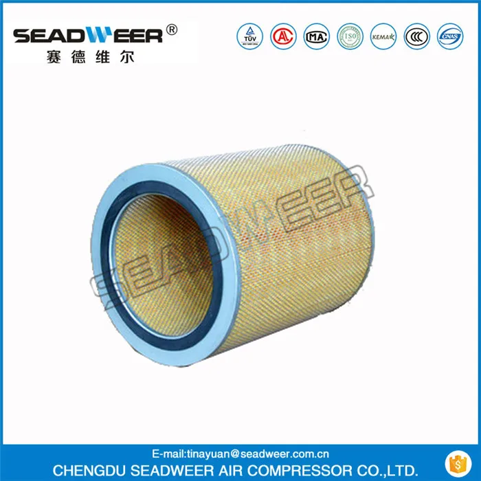 89265300 39903281 Air Filter For Ingersoll Rand Air Compressor - Buy ...