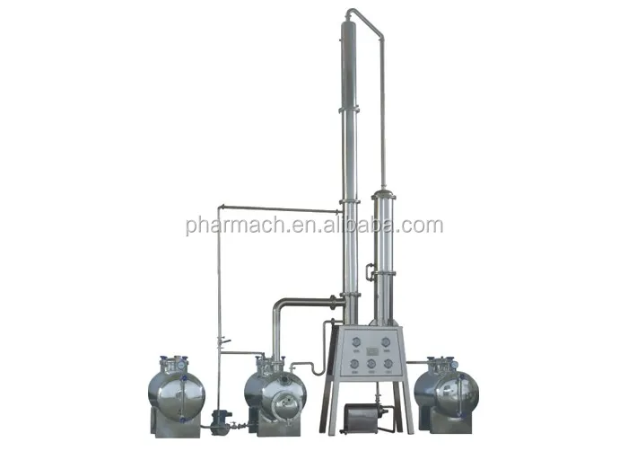 Chinese Herb Extraction Machine,Herb Extraction Equipment (low ...