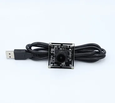 IMX290 2MP Night Vision HD H.264 USB Camera Module - Starlight