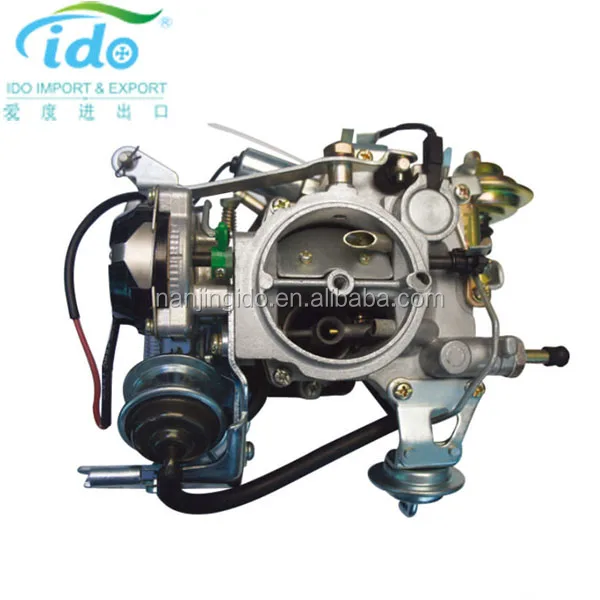 Engine Parts Carburetor For Toyota 2e 21100-11850 - Buy Carburetor ...